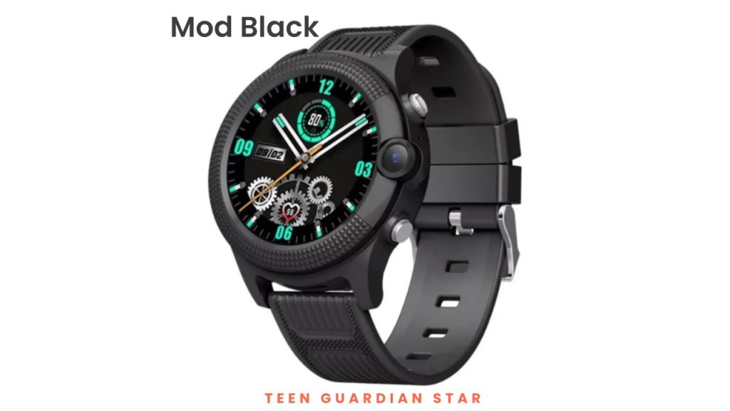 Teen Guardian STAR - Safety Angel